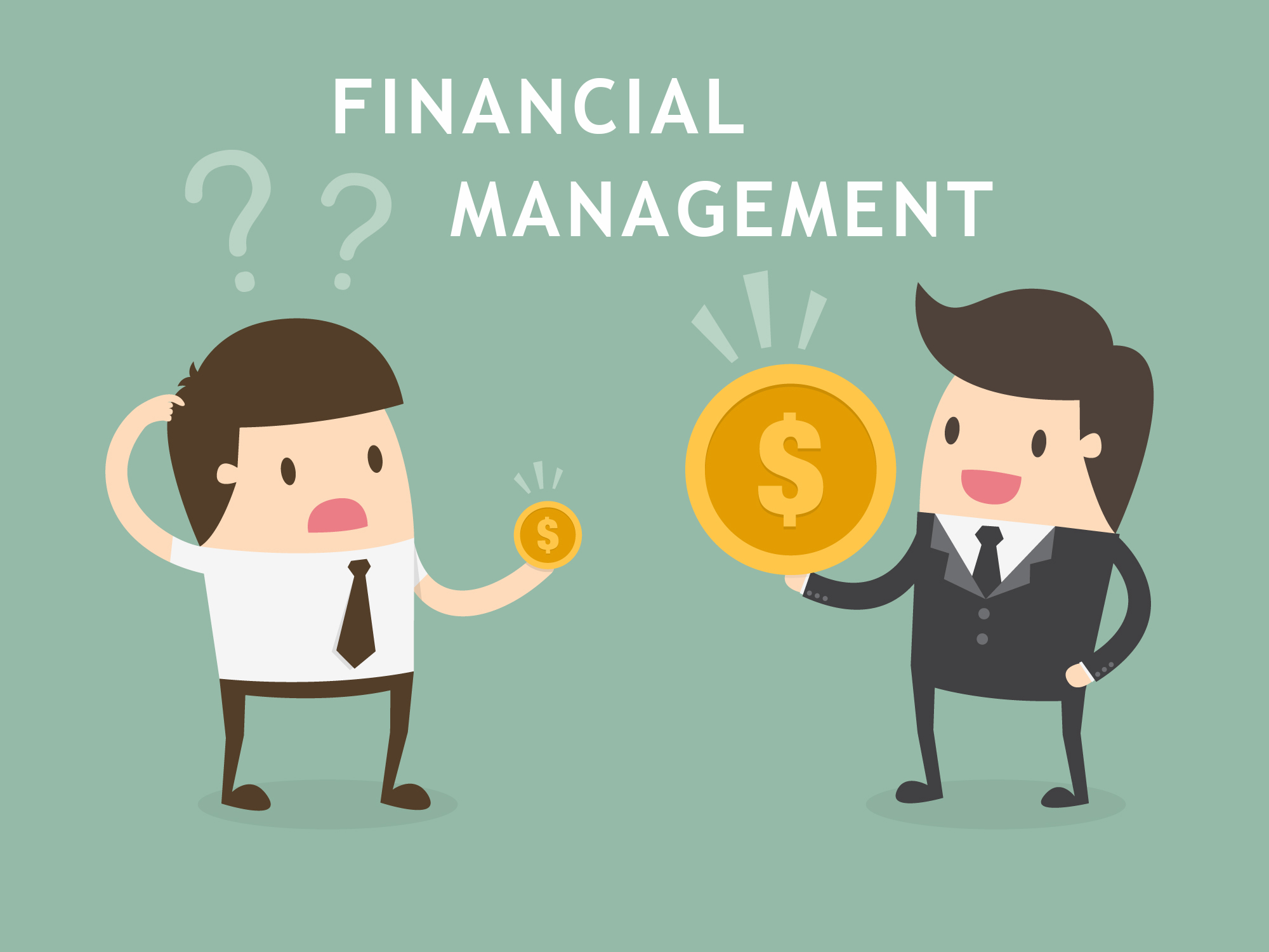 Financial Management Basic Money Management Sage Consultancy Services Financial Management Basic Money Management Sage Consultancy Services